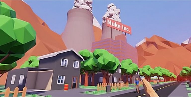 "Garbage Day" Game Allows You To Live The Same Day Over and Over Again ...