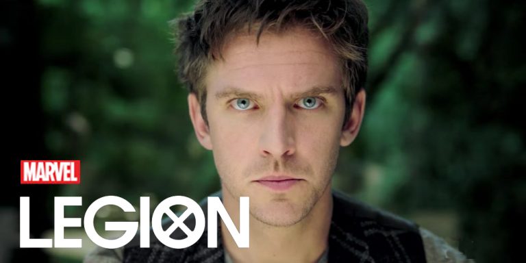 Legion (2017) TV Show Review: Not Just Another X-Men Show | Suspense ...