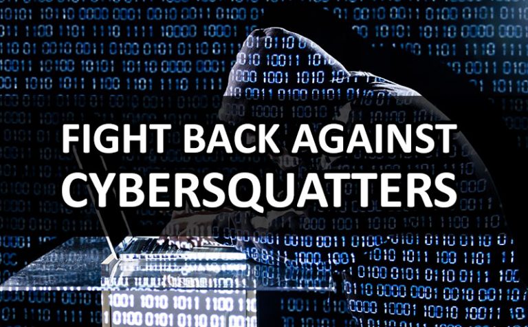 The Truth About Cybersqatting, How To Get The Domain, And How To Fight ...